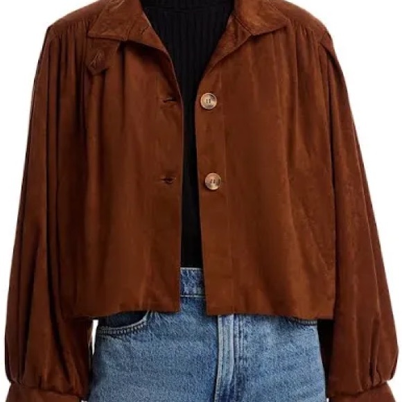 Steve Madden | Jackets & Coats | Steve Madden Deirdra Jacket | Poshmark